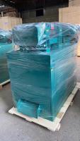 China Granulating Function Npk Fertilizer Production Line Machine with 1-6 t/h Capacity for sale