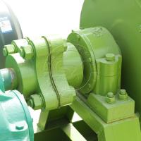China High Productivity Chicken Manure Organic Fertilizer Biological Fertilizer Granulator for sale