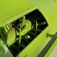 China Precision-Designed Granulated Fertilizer Making Machine Boost Crop Health Efficiently for sale
