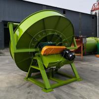 China High Output 200-300kg/h Fertilizer Pellet Machine for Organic Fertilizer Production by YSX for sale