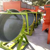 China High Output 200-300kg/h Fertilizer Pellet Machine for Organic Fertilizer Production by YSX for sale