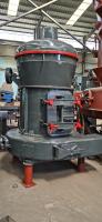 China 55kW Power Stone Powder Grinder Production Plant Line for Easy Stone Powder Production for sale