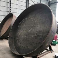 China Yushunxin Disc Granulator The Perfect Solution for Cat Litter Granulation in Food Shop for sale