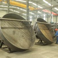 China Professional Bentonite Cat Litter Pelletizer Disc Granulator for Compound Fertilizer for sale