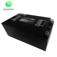 China 60V 75Ah Lithium Iron Phosphate Battery, Large Single Cell Battery For Electric Vehicle & Energy Storage High Capacity Power Supply for sale