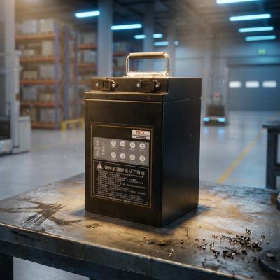 China 60V 25Ah Large Single Cell Lithium Iron Phosphate Battery High Capacity Power Supply For Electric Car Solar Energy Storage for sale