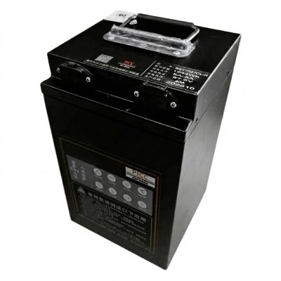 China Customized 60V 25Ah Electric Scooter Lithium Battery Pack, BCSWINERGY Supplier With 40A Smart BMS for sale