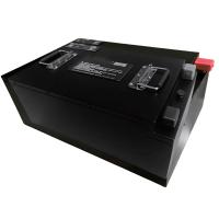 China Long Range 72V 50Ah Liquid Battery LiFePO4 For Electric Bicycles/Scooters UN38.3 CE Certified for sale