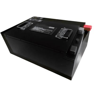 China Long Range 72V 50Ah Liquid Battery LiFePO4 For Electric Bicycles/Scooters UN38.3 CE Certified for sale