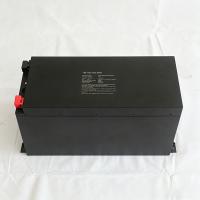 China Long Range 72V 50Ah Liquid Battery LiFePO4 For Electric Bicycles/Scooters UN38.3 CE Certified for sale