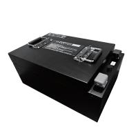 China High Power 60V 75Ah LiFePO4 Battery Pack For Electric Bicycles/Scooters 80A BMS UN38 CE Certified for sale