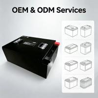 China Ultra Large Capacity 60V 100Ah LiFePO4 Liquid Battery for Electric Bicycles/Scooters 1500 Cycles for sale