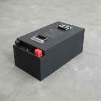 China 72V 100Ah LiFePO4 Lithium Battery Pack With 1500 Cycles For Electric Bicycles/Scooters for sale