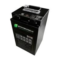 China 60V 25Ah Lithium Ion Battery Pack, 1500 Cycles 11kg Lightweight Battery for 2-Wheel Electric Scooter E-Bike 800W Motor for sale