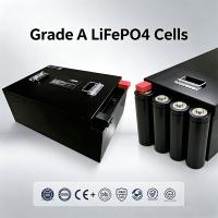 China 72V 150Ah Lithium Ion Battery Pack for Electric Tricycle with 1500 Cycles and LiFePO4 Cathode Material for sale