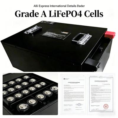 China Electric Tricycle Battery 72V 125Ah Lithium Ion Battery Pack Ebike Electric Motorcycle Battery for sale