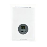 China 5.12kWh 51.2V 100Ah LiFePO4 Battery with Long Cycle Lifespan for Home Solar Energy Storage System for sale
