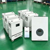 China 16.07kWh 51.2V 314Ah LiFePO4 Lithium Battery Pack with 5-10 Years Service Lifetime for Solar Energy Storage for sale
