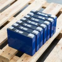 China LiFePO4 Lithium Ion Battery Pack for Electric Bicycles and Scooters with 1500 Cycles 48V 60V 72V and 50Ah 75Ah 125Ah Capacity for sale