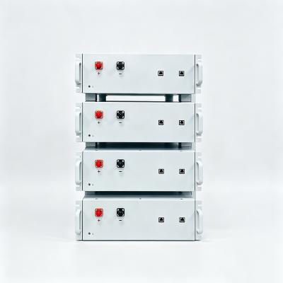 China 35.84kWh Small commercial and industrial storage system for sale