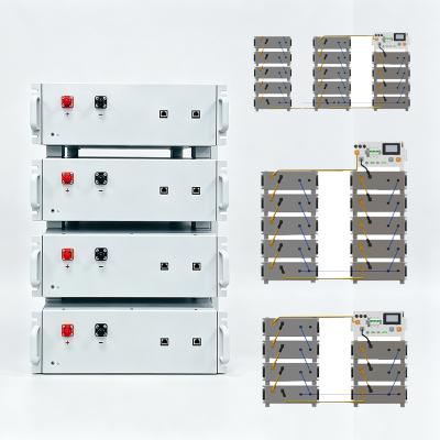 China 35.84kWh Small‑scale commercial and industrial energy storage system a compact power storage solution built to serve typical commercial and industrial operational scenarios for sale