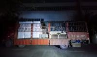 China 35.84kWh Small‑scale commercial and industrial energy storage system a compact power storage solution built to serve typical commercial and industrial operational scenarios for sale