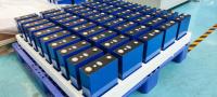 China 35.84kWh Small‑scale commercial and industrial energy storage system a compact power storage solution built to serve typical commercial and industrial operational scenarios for sale
