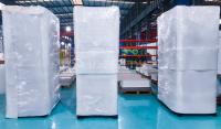 China 35.84kWh small‑scale commercial and industrial energy storage system for sale