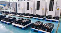 China 35.84kWh small‑scale commercial and industrial energy storage system for sale