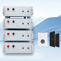 China 35.84kWh small‑scale commercial and industrial energy storage system for sale