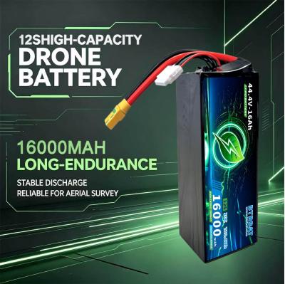 China 44.4V 16Ah 710Wh Rechargeable Lithium Ion Battery Pack High Energy Density 243.07Wh/kg Battery Module UN38.3 Safety Certified Factory Direct Wholesale For Industrial Equipment Power System for sale