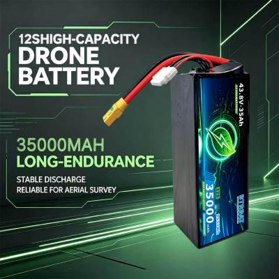 China 43.8V 35Ah 1533Wh Rechargeable Lithium Ion Battery Module High Energy Density Battery Pack Factory Direct Bulk Supply UN38.3 Certified For Energy Storage Industrial And Heavy Load Power Applications for sale