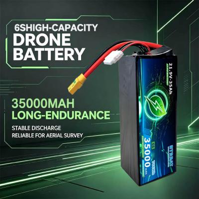 China 21.9V 35Ah Rechargeable Lithium Ion Battery Module 766Wh High Weight Energy Density Battery Pack Factory Direct Source For Industrial Machinery Energy Storage Heavy Load Working Scenarios for sale
