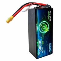 China 45V 30Ah 1350Wh Lithium Ion Rechargeable Battery Pack 12S1P High Density Energy Storage Battery Factory Direct Supply For Off Grid System RV Industrial Devices Electric Equipment Reliable Performance for sale