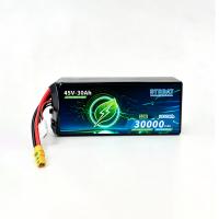 China 45V30Ah 1350Wh Lithium Ion Battery Pack 12S1P High Performance Rechargeable Power Module Factory Wholesale Supply For Off Grid Power RV Industrial Facilities Electric Machinery Safe UN38.3 Test Passed for sale