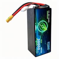 China 51.8V 30Ah 1554Wh Rechargeable Lithium Ion Battery Pack High Weight Energy Density 259.26Wh Kg UN38.3 Passed Original Factory Shipment For Industrial Power And Off Grid Projects for sale
