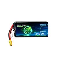 China 44.4V 24Ah 12S Lithium Battery Pack 3C Continuous Discharge 50.4V Charge Voltage 33V Cut Off Voltage Rechargeable Battery For Electric Vehicles Industrial Equipment Power Supply Factory Direct Supply for sale