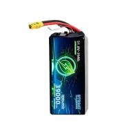 China 51.8v 39ah 14s Lithium Battery Pack 3c Max Continuous Discharge 6.21kg 157 90 213mm High Performance Rechargeable Battery Factory Direct Supply For Industrial Drone And Electric Equipment for sale
