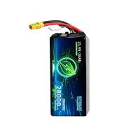 China 25.9V 28Ah 7S Lithium Ion Battery Pack 725Wh Large Capacity Rechargeable Deep Cycle Battery High Power Output For E Bike Electric Scooter Motorcycle Lawn Mower Off Grid Backup Solar Power Storage for sale