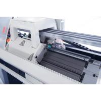 China Computerized Three System Vamp Making Machine GSJX-3-36 12G 36 Inch High Speed for sale