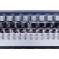 China Computerized Three System Vamp Making Machine GSJX-3-36 12G 36 Inch High Speed for sale