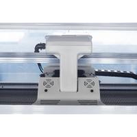 China 52 Inch 1 Carriage Computerized Jacquard  15G Sweater Knitting Machine for sale