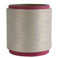 China 100% Polyester Cashmere Hot Melt Machine Knitting Yarn 60 Twist Ring Spun for sale