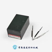 China Groz Beckert Needle 89.150.200 Flat Knitting Machine Parts for sale