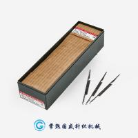 China Groz Beckert Needle 89.150.200 Flat Knitting Machine Parts for sale