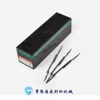 China Golden Sharp Knitting Needle for Flat Knitting Machine 3G to 14G 52 Inch for sale