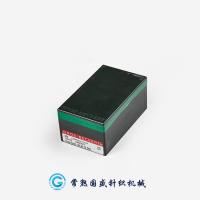 China Flat Bed Knitting Machine Needles Groz-Beckert 3G to 14G for 52-56 Inch Machines for sale