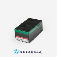China Groz Beckert Flat Knitting Machine Needles 3G to 14G for 52-56 Inch Machines for sale