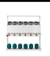 China Polo T Shirt Collar And Cuff Knitting Machine High Speed for sale