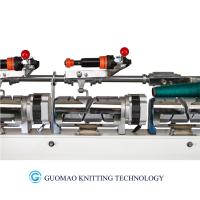 China Textile Full Auto 12 Spindle Yarn Winding Machine 380V 1100m/min for sale